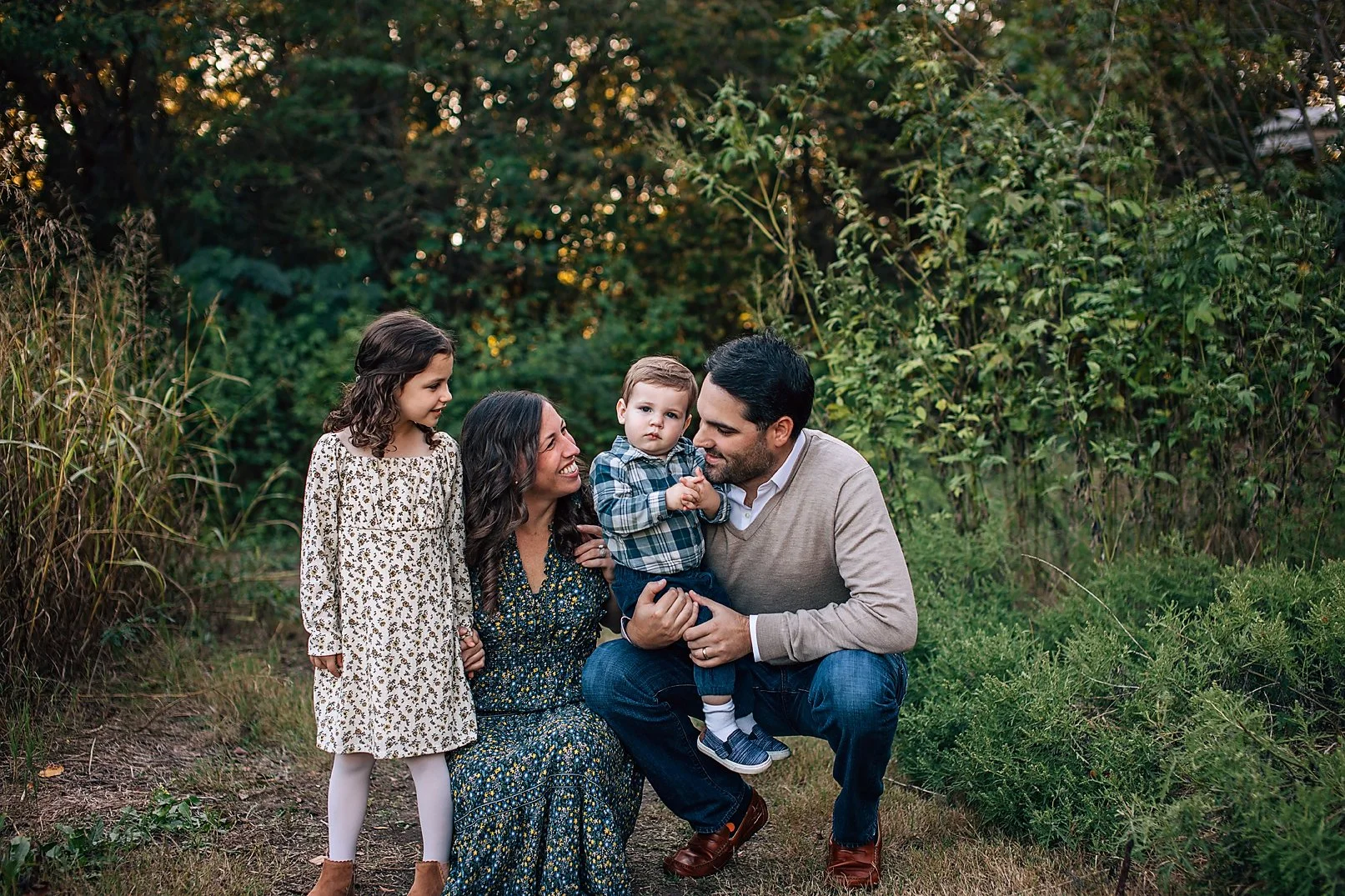 Mini Sessions — Jessica Rene