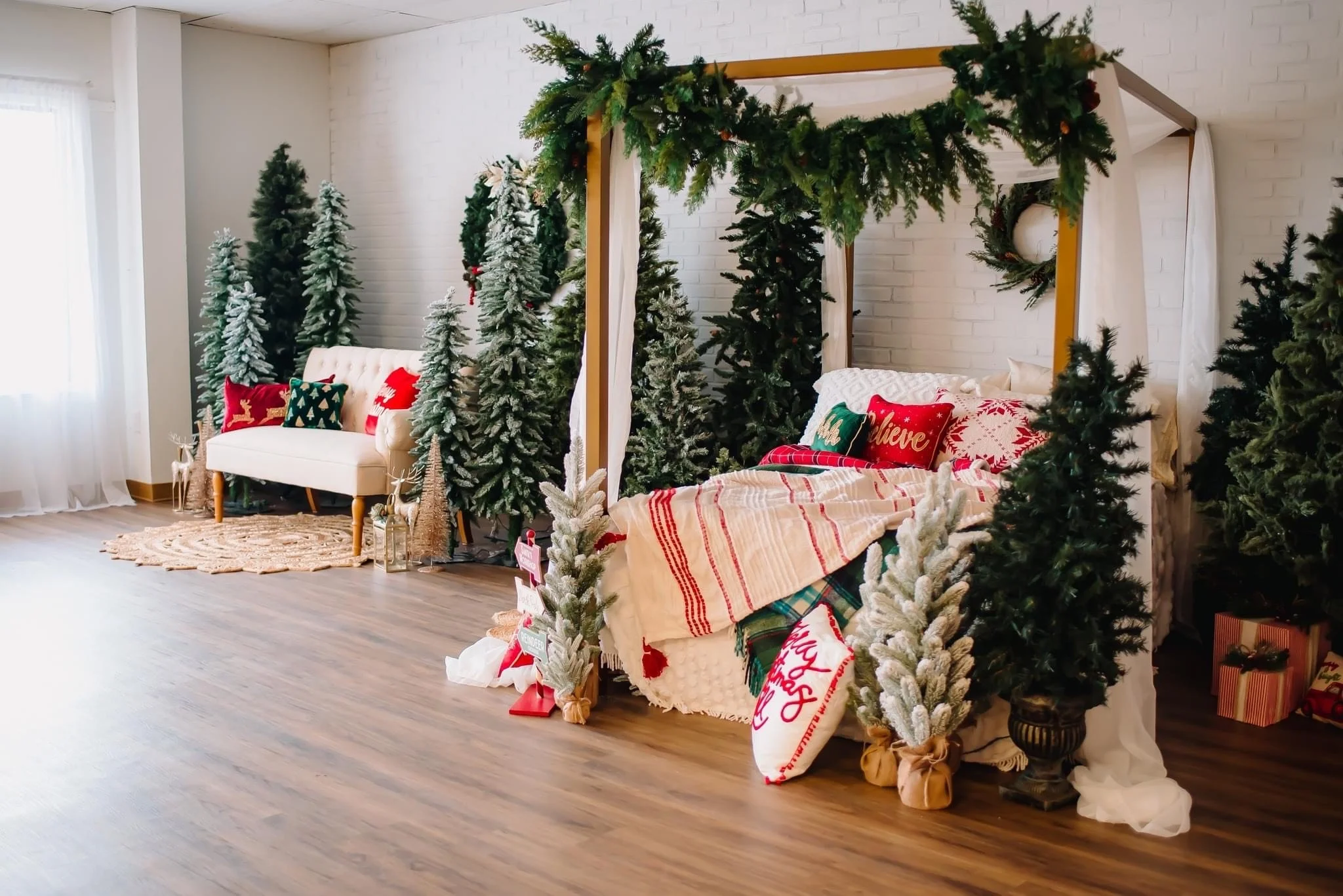 Mini Sessions — Jessica Rene