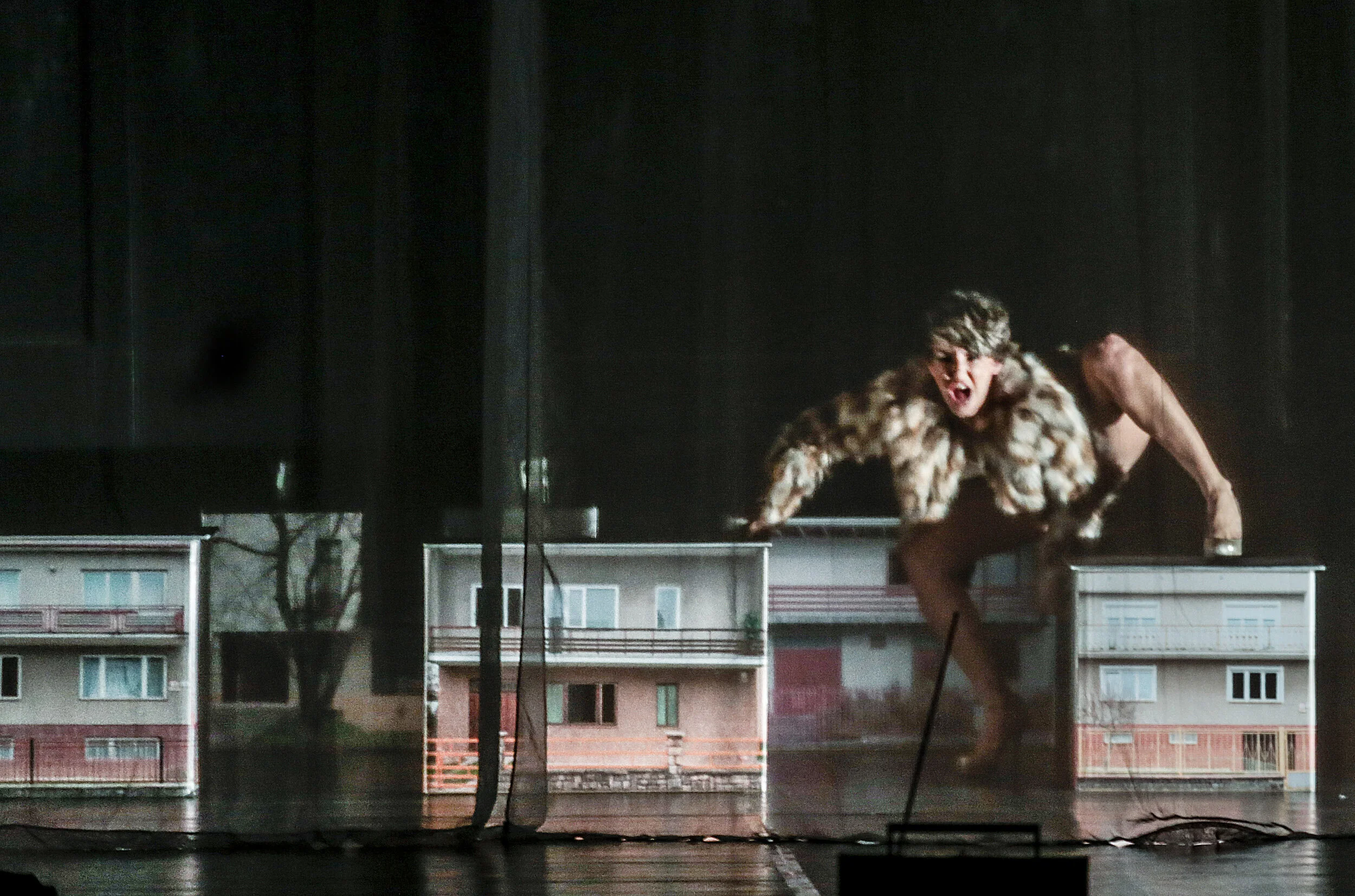 Sláva Daubnerová SOLO LAMENTOSO — Sláva Daubnerová