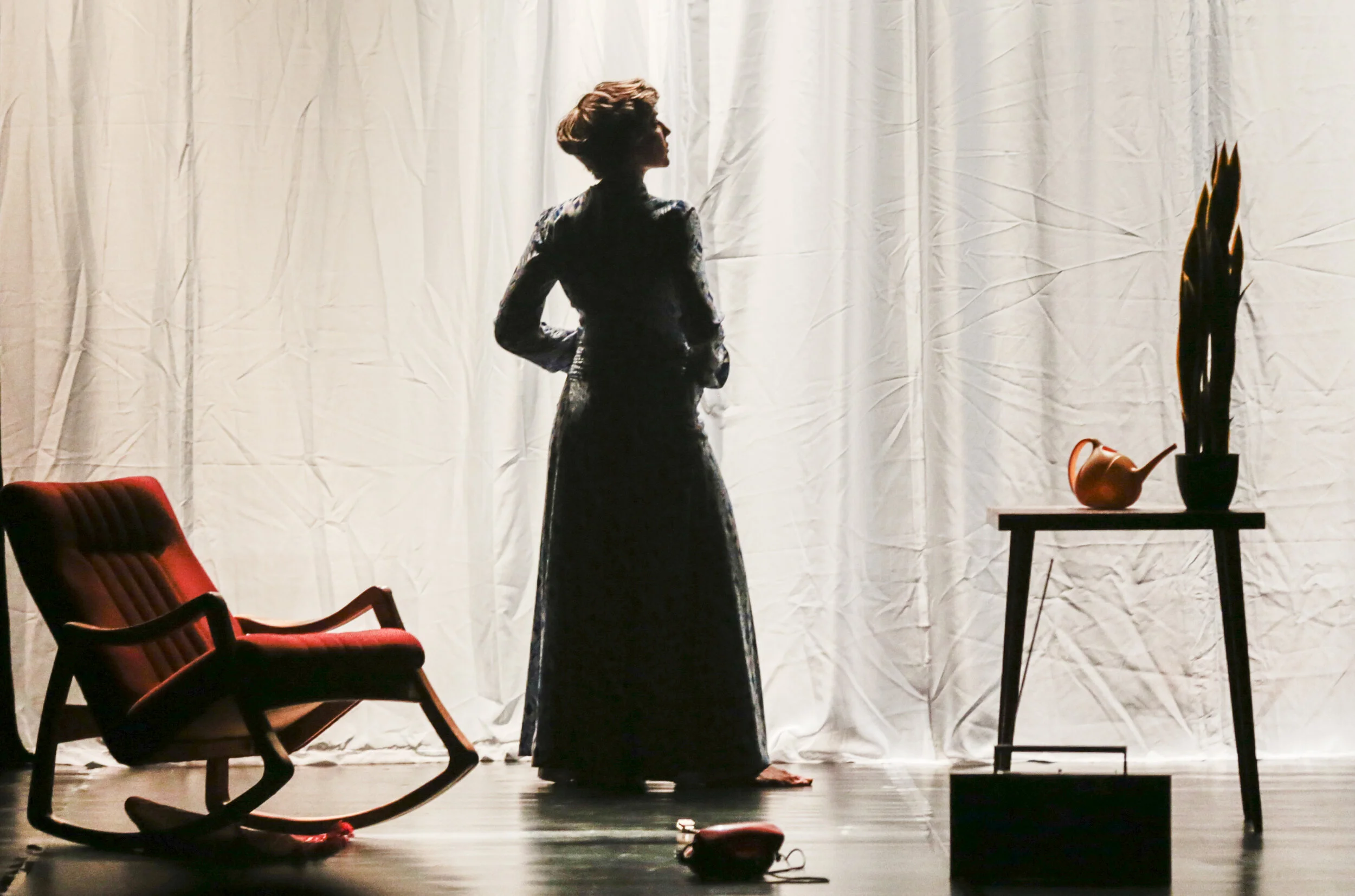 Sláva Daubnerová SOLO LAMENTOSO — Sláva Daubnerová