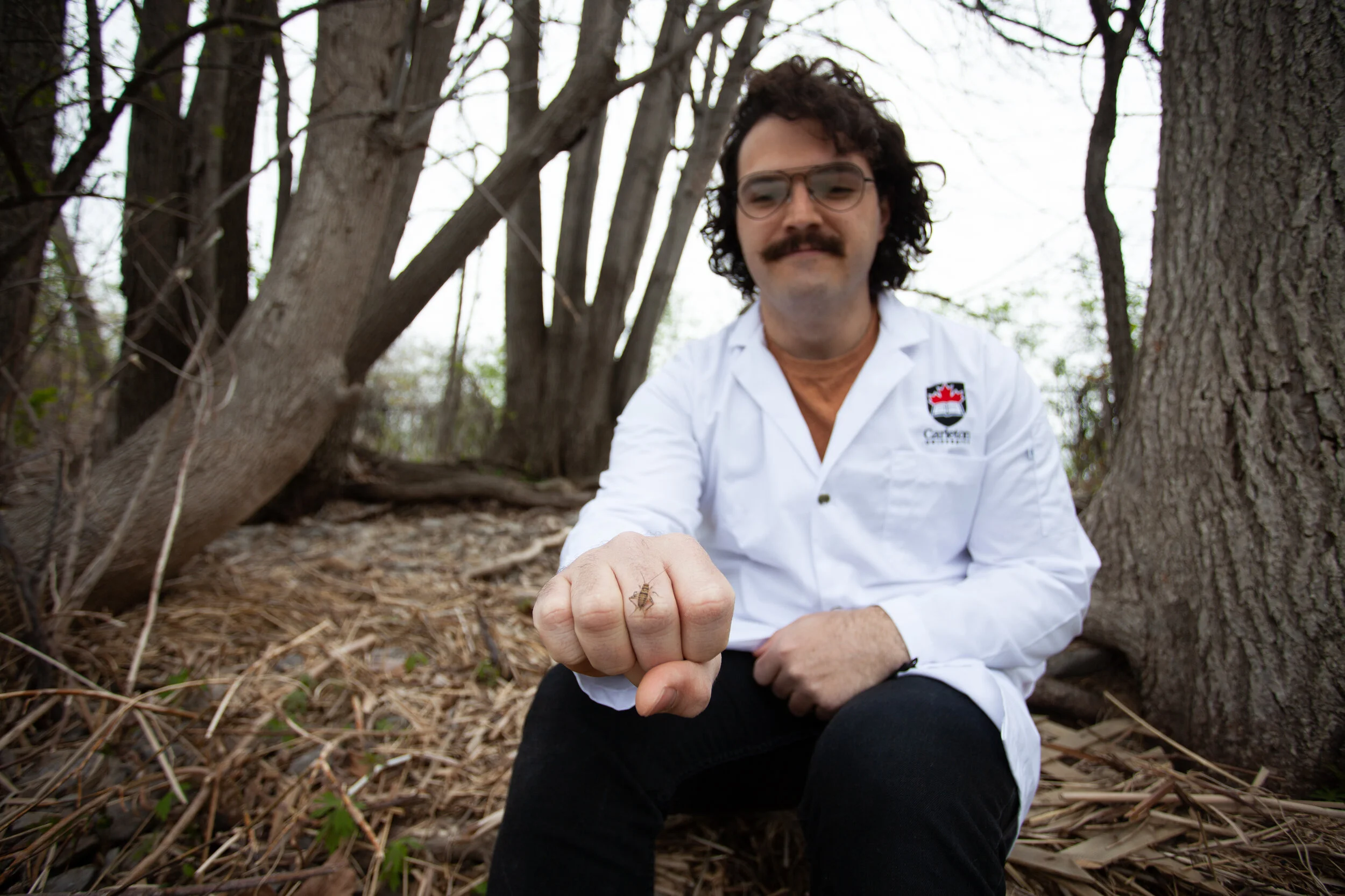 Team — MacMillan Lab