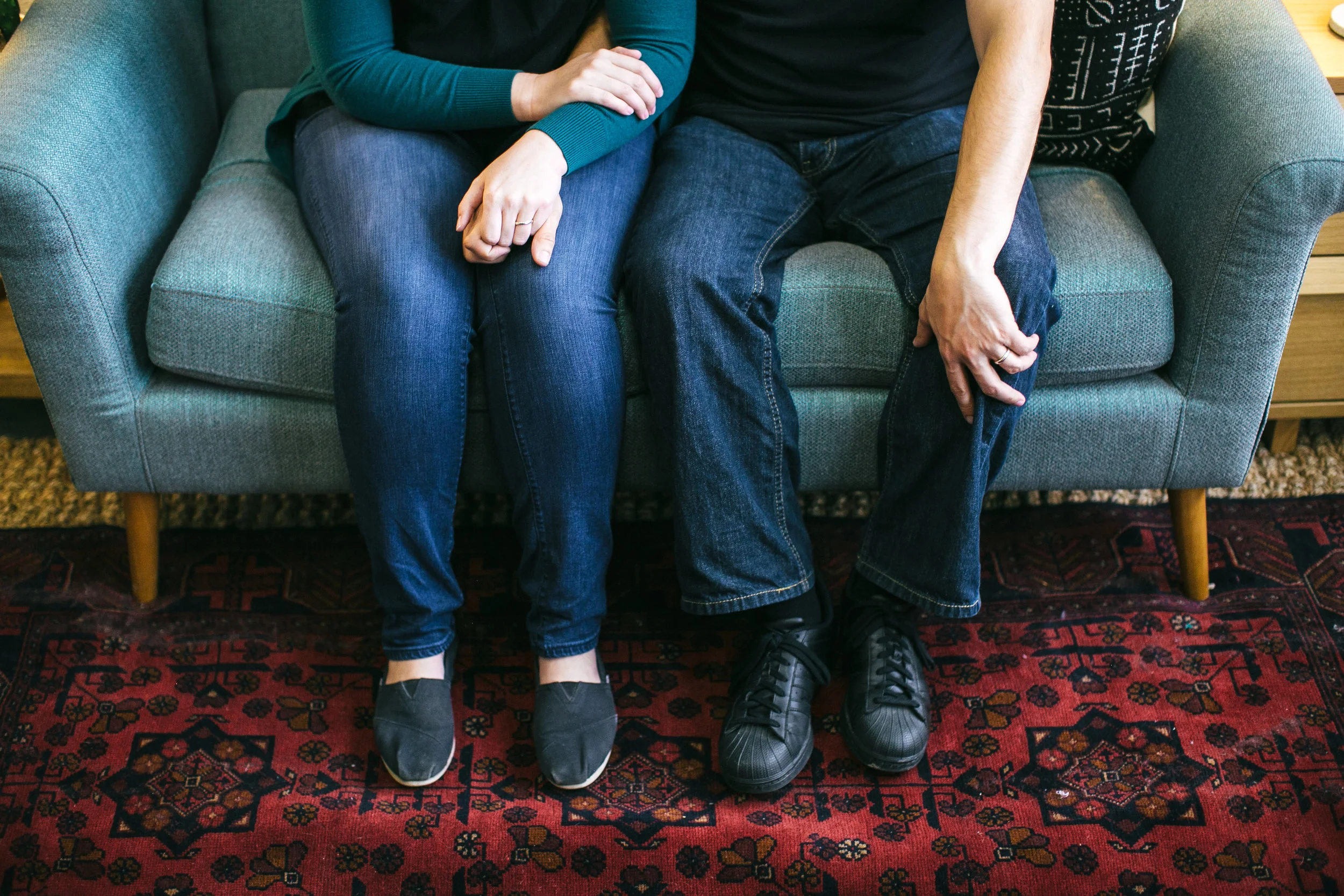 Jessica Worthington Counseling