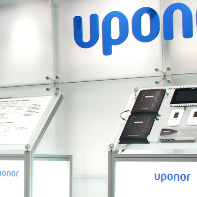 Exhibits and Displays - View Our Work - Custom Designed Booths ...