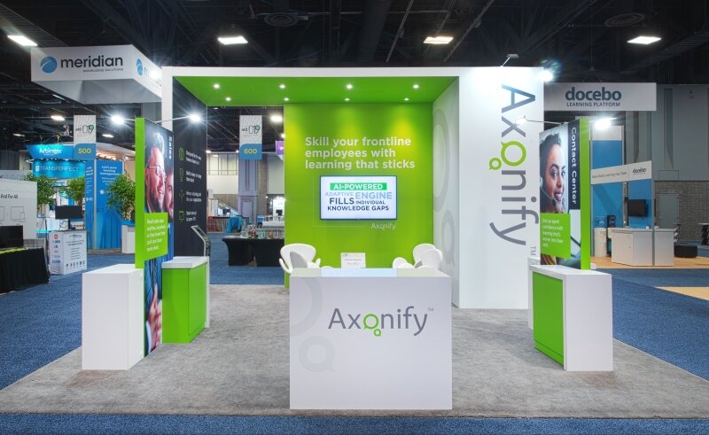 Axonify — Exhibit Solutions Inc.