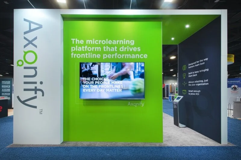 Axonify — Exhibit Solutions Inc.