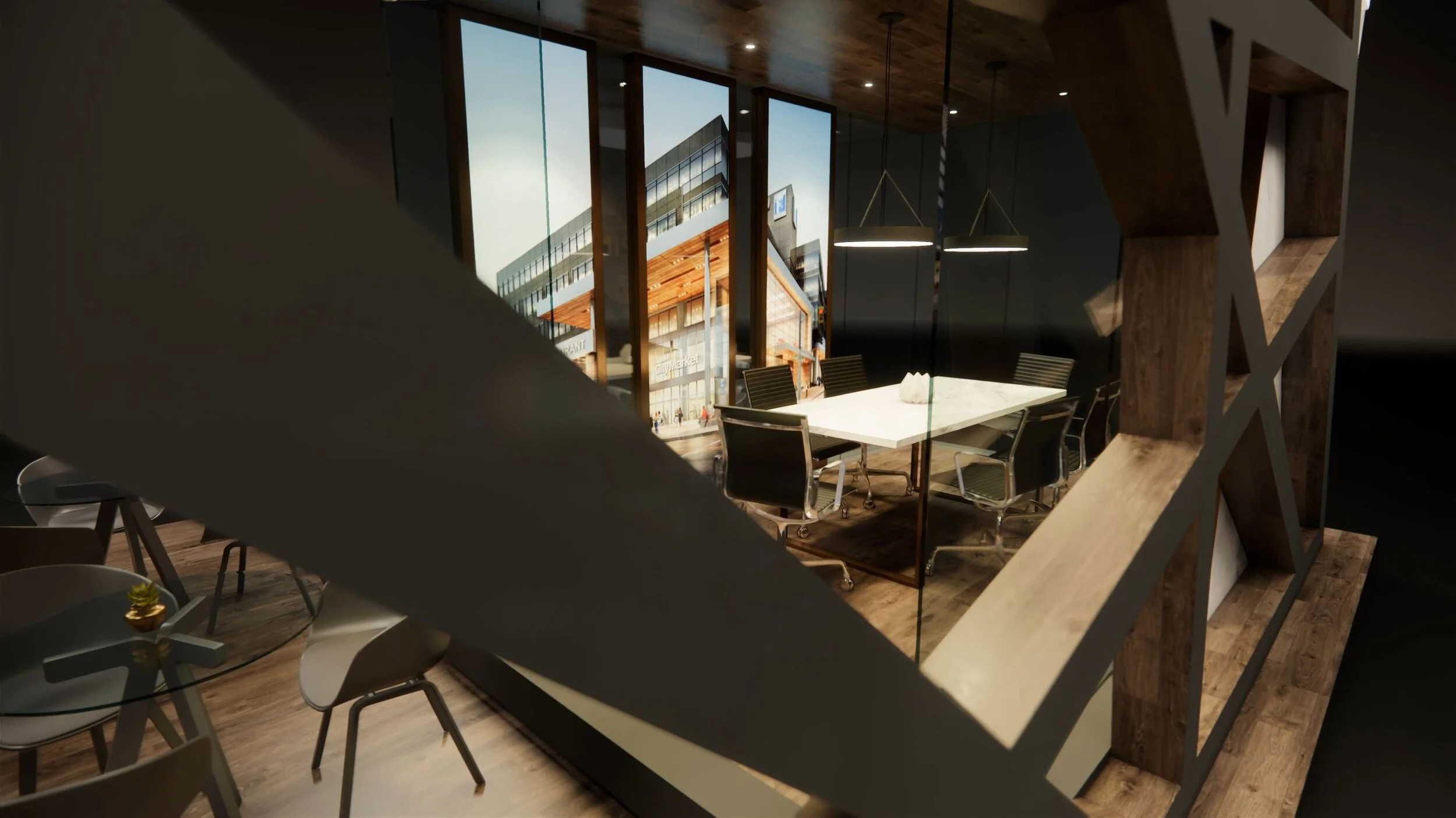 Virtual Exhibit Experience - COMING SOON — Exhibit Solutions Inc.