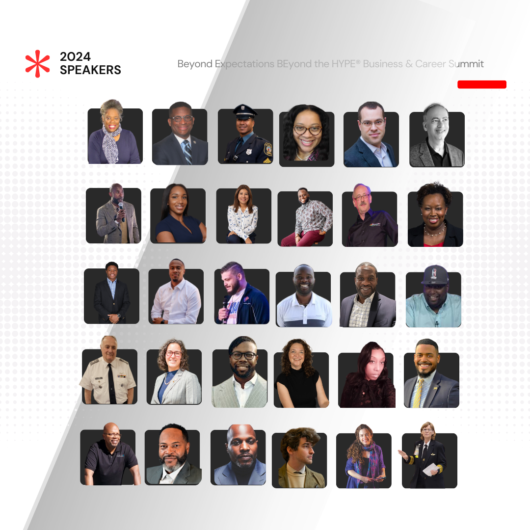 BLOG — Beyond Expectations