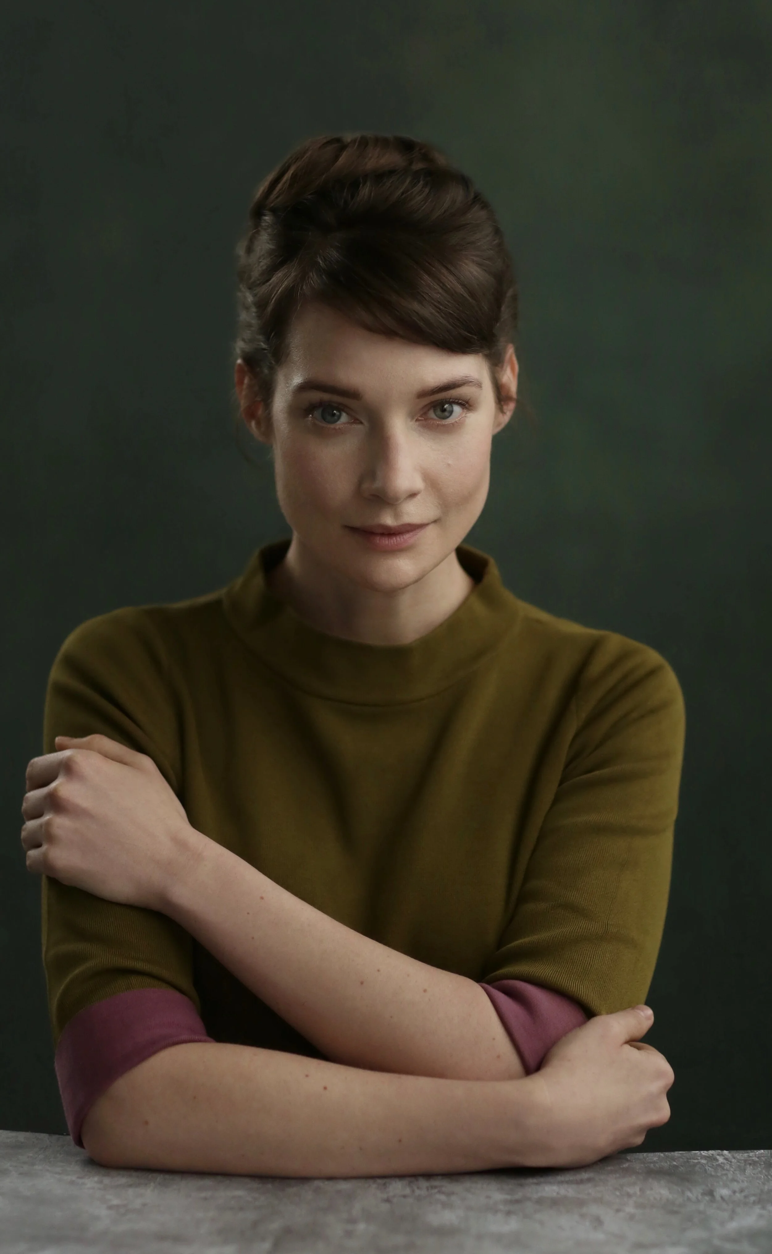 STELLA STOCKER