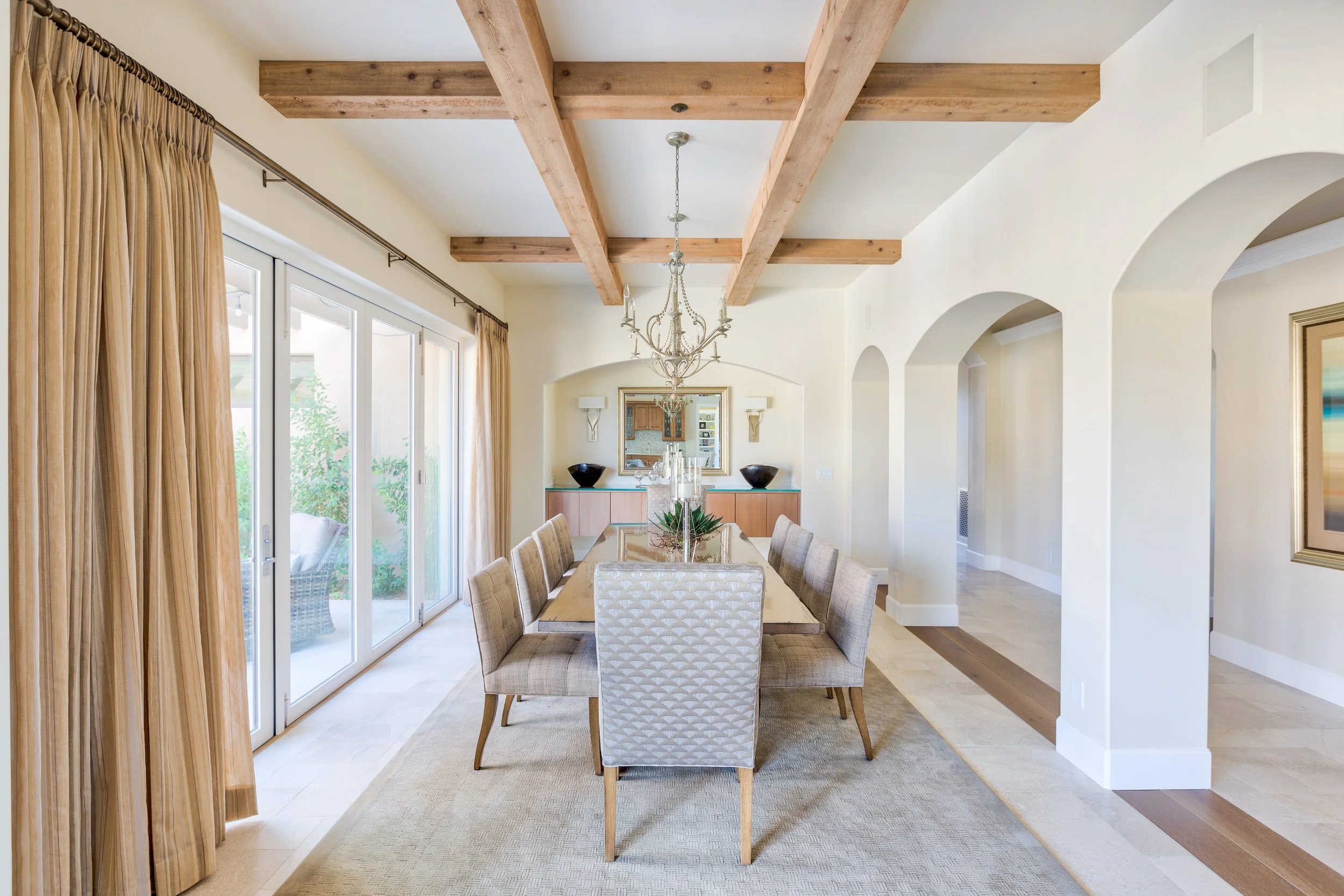 Linda Seeger Interior Design