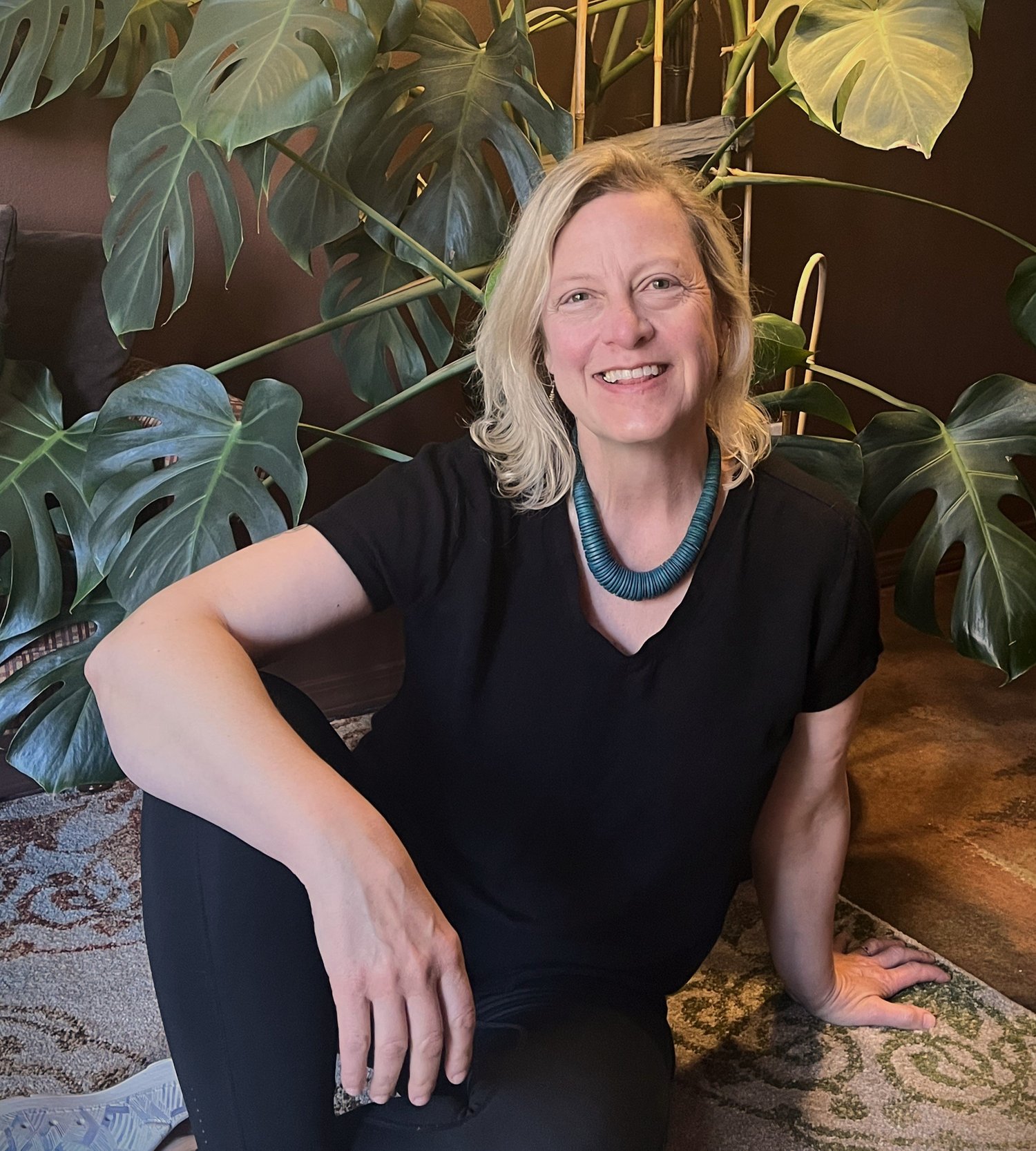 Sole to Soul: News & Reflections from the Sole Purpose Studio — Sole ...