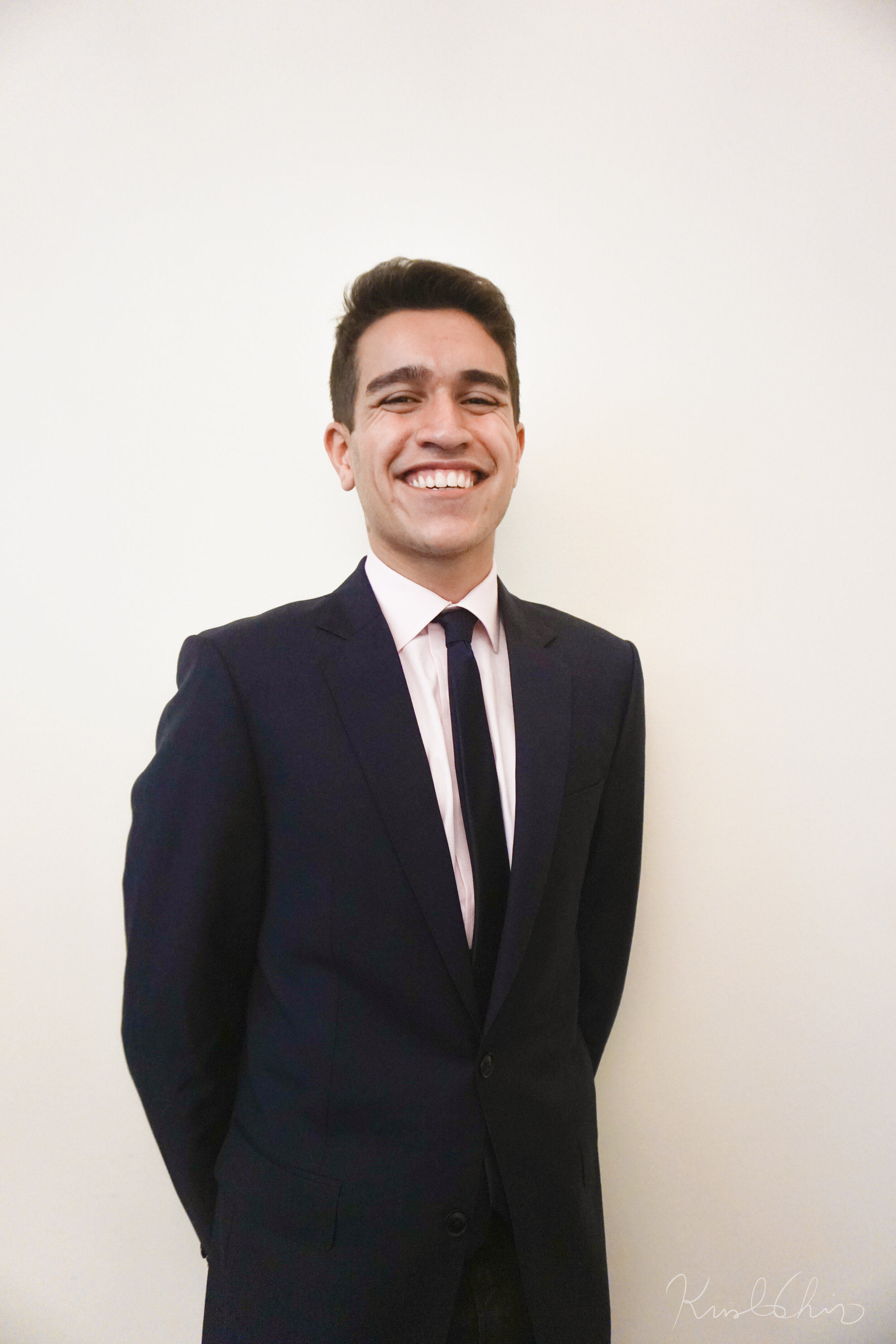 Executive Committee — ΔΣΠ | ΓΞ