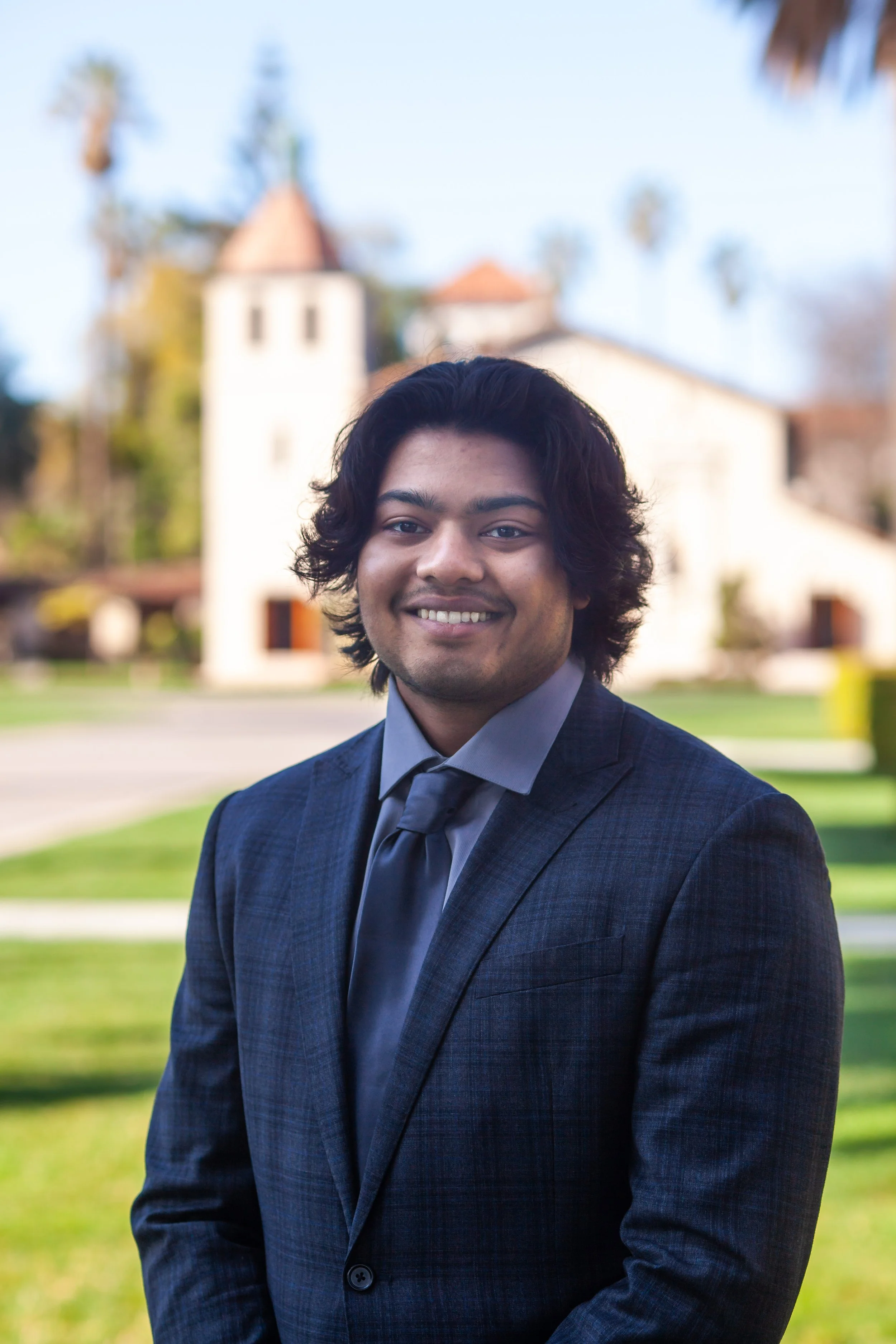 Brothers — ΔΣΠ | ΓΞ