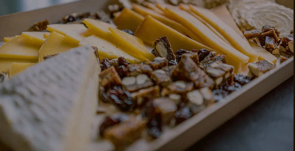 Orrman's Cheese Shop