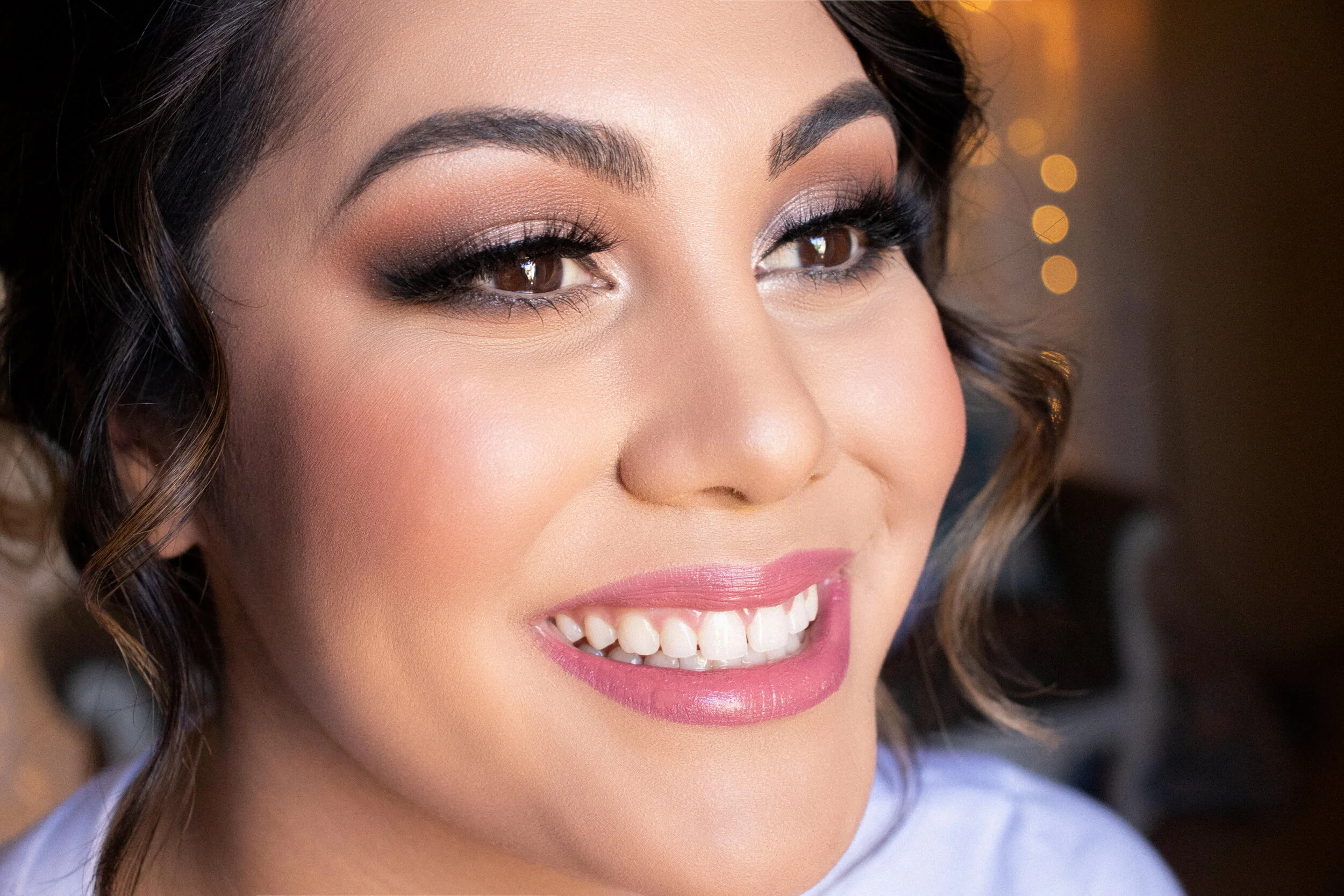 San Diego Makeup, San Diego Makeup