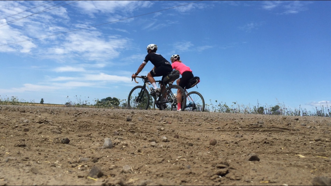 Bikepacking the Simcoe County Loop Trail — Go Cycle Collingwood