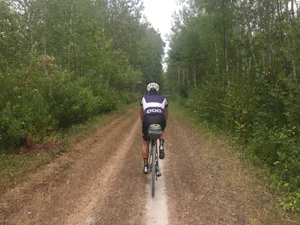 Bikepacking the Simcoe County Loop Trail — Go Cycle Collingwood