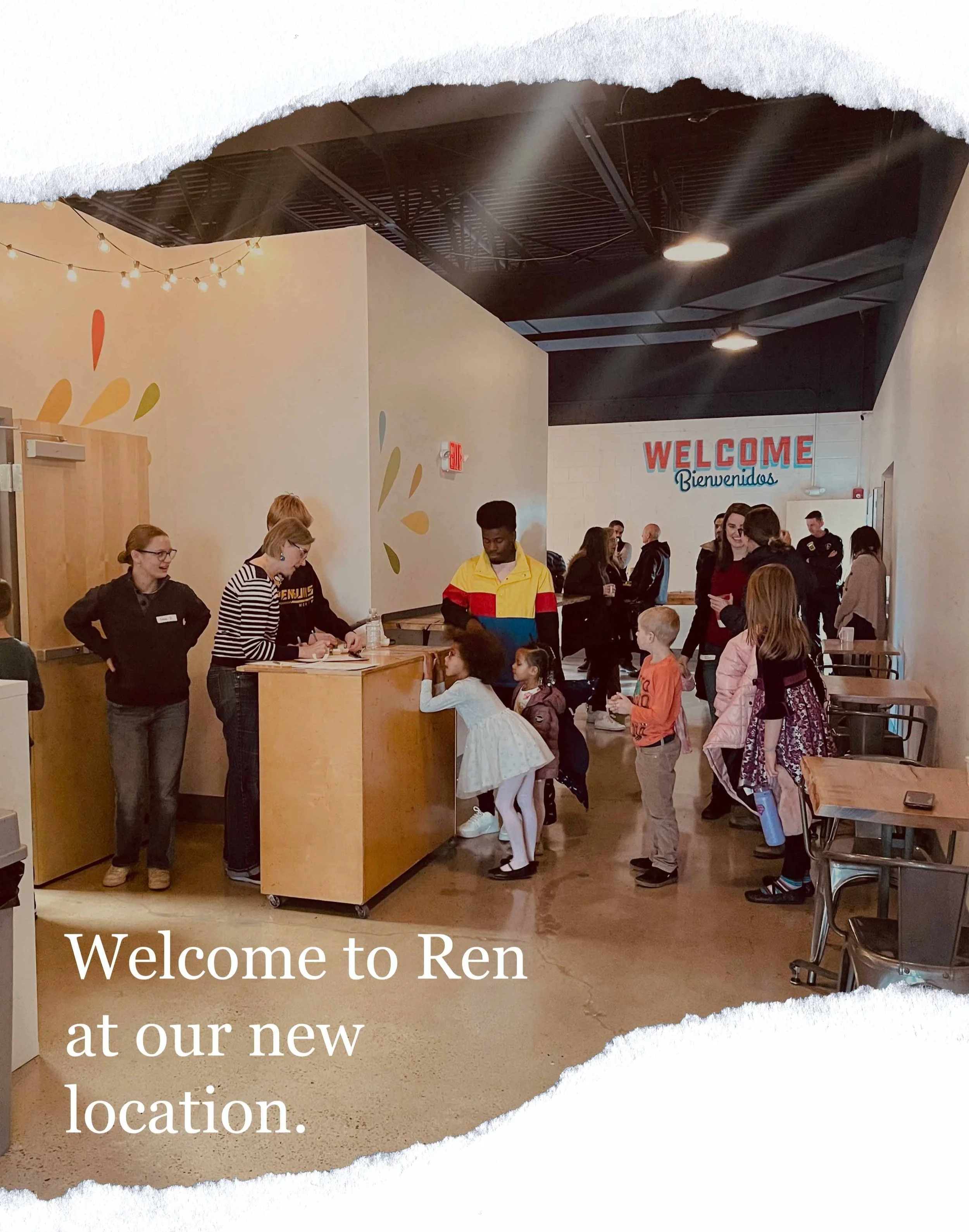 Renaissance Church | Providence, RI | Non denominational churches in RI ...