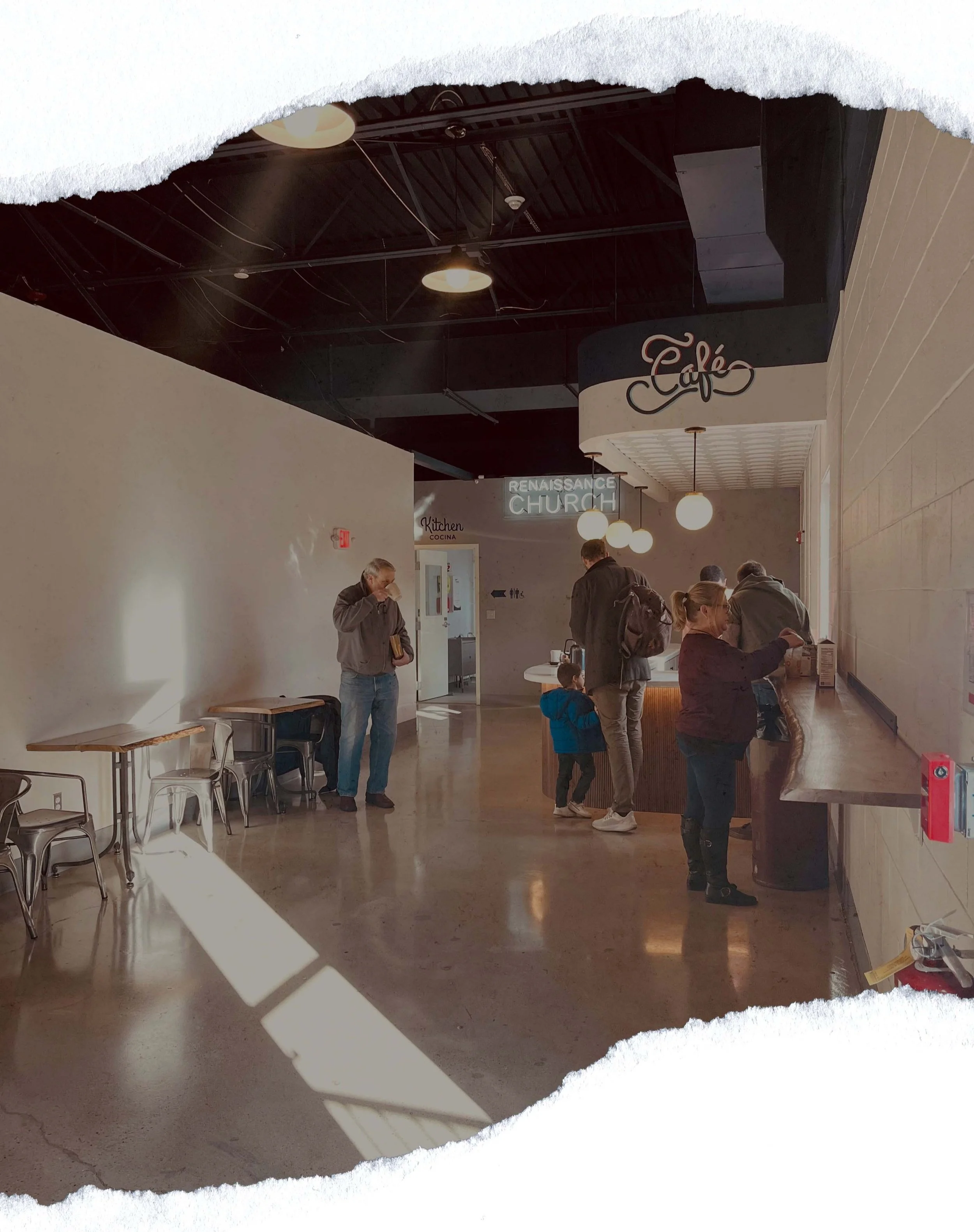 Renaissance Church | Providence, RI | Non denominational churches in RI ...