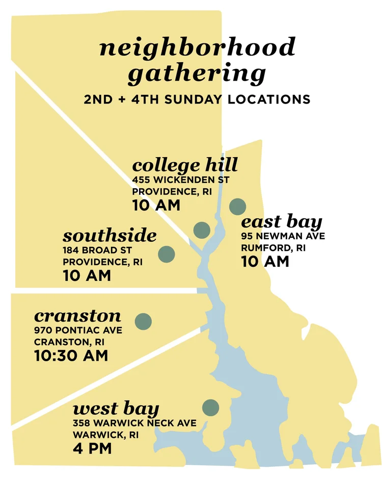 Renaissance Church | Providence, RI | Non denominational churches in RI ...