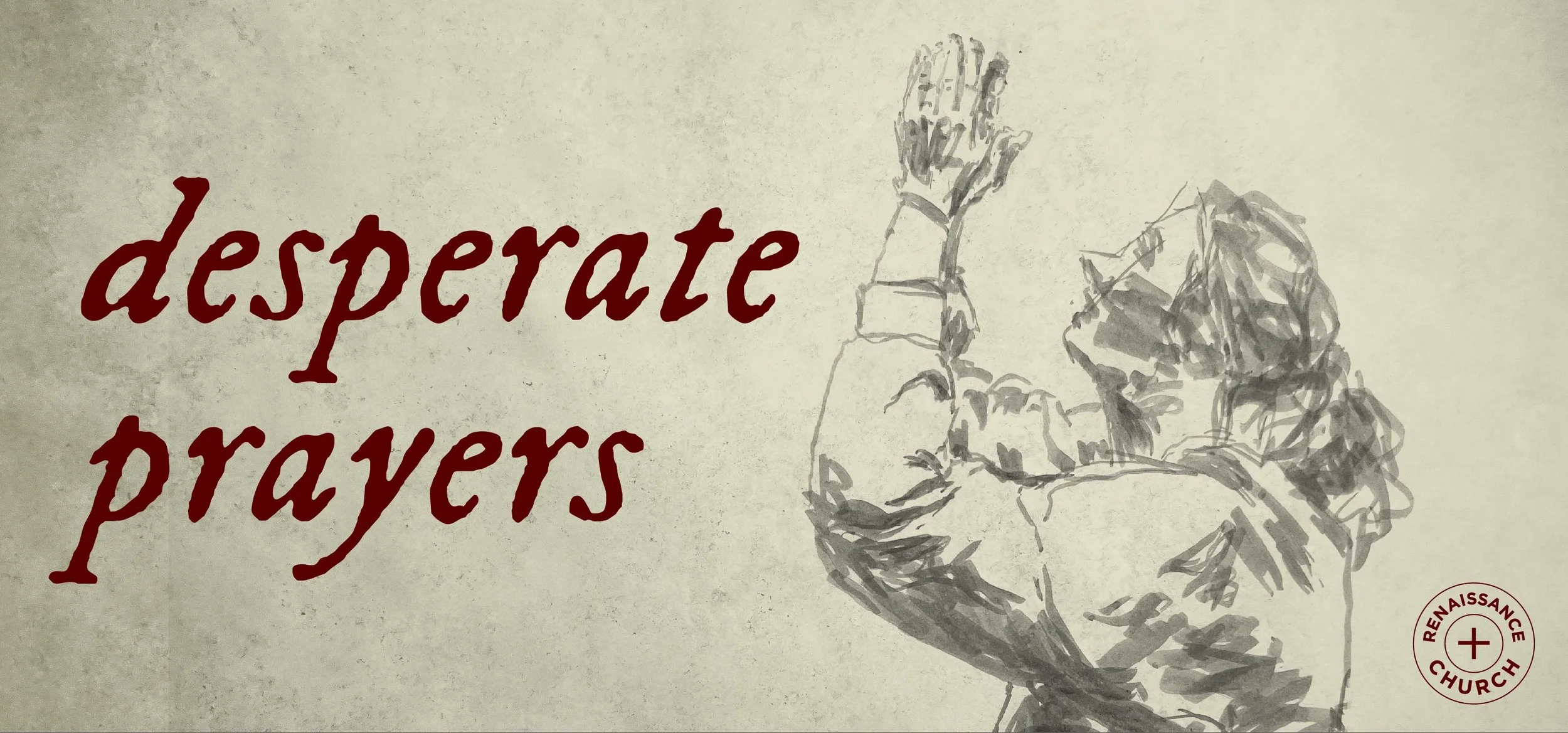 Desperate Prayers: Isaiah 6 — Renaissance Church | Providence, RI | Non ...