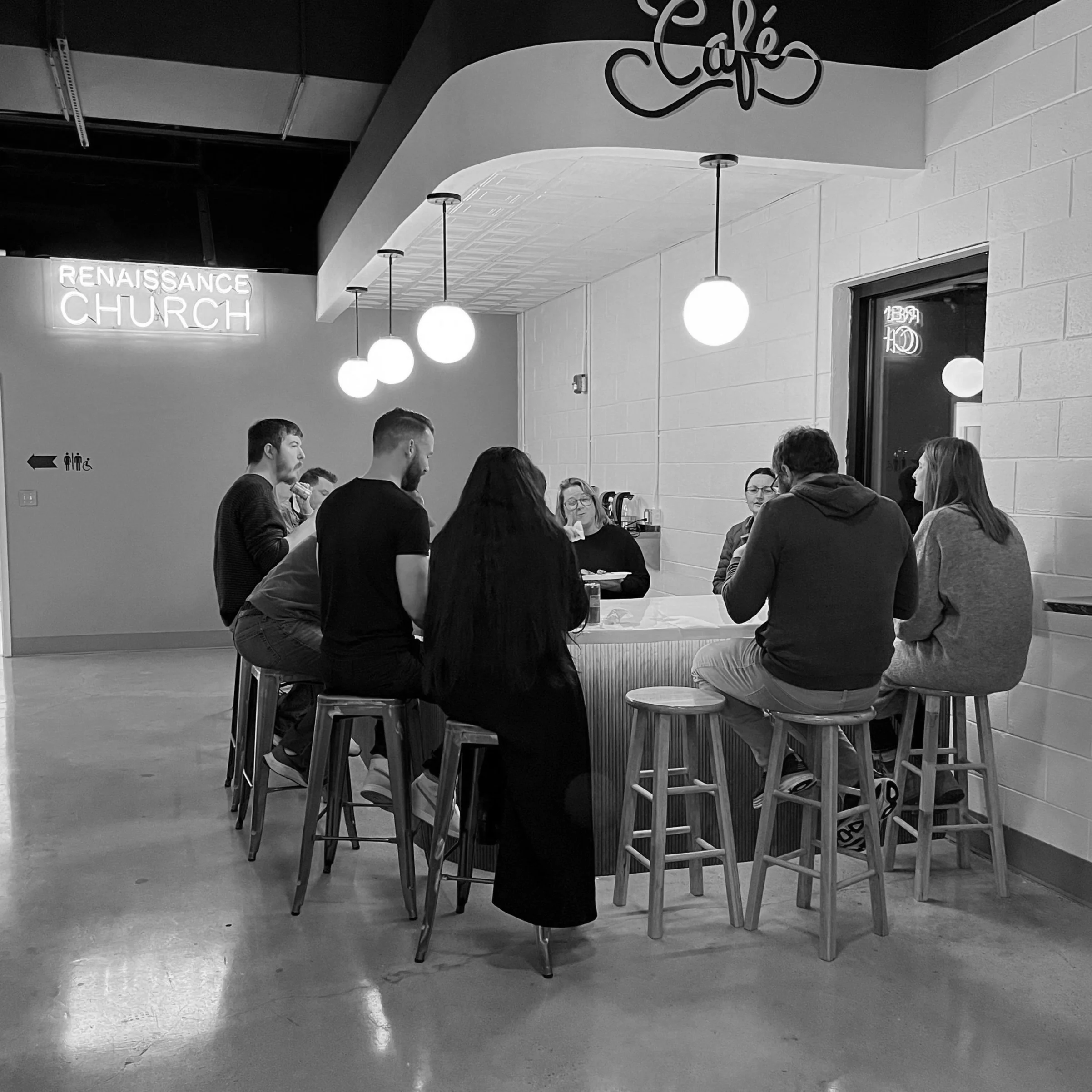 Groups + Teams — Renaissance Church | Providence, RI | Non ...