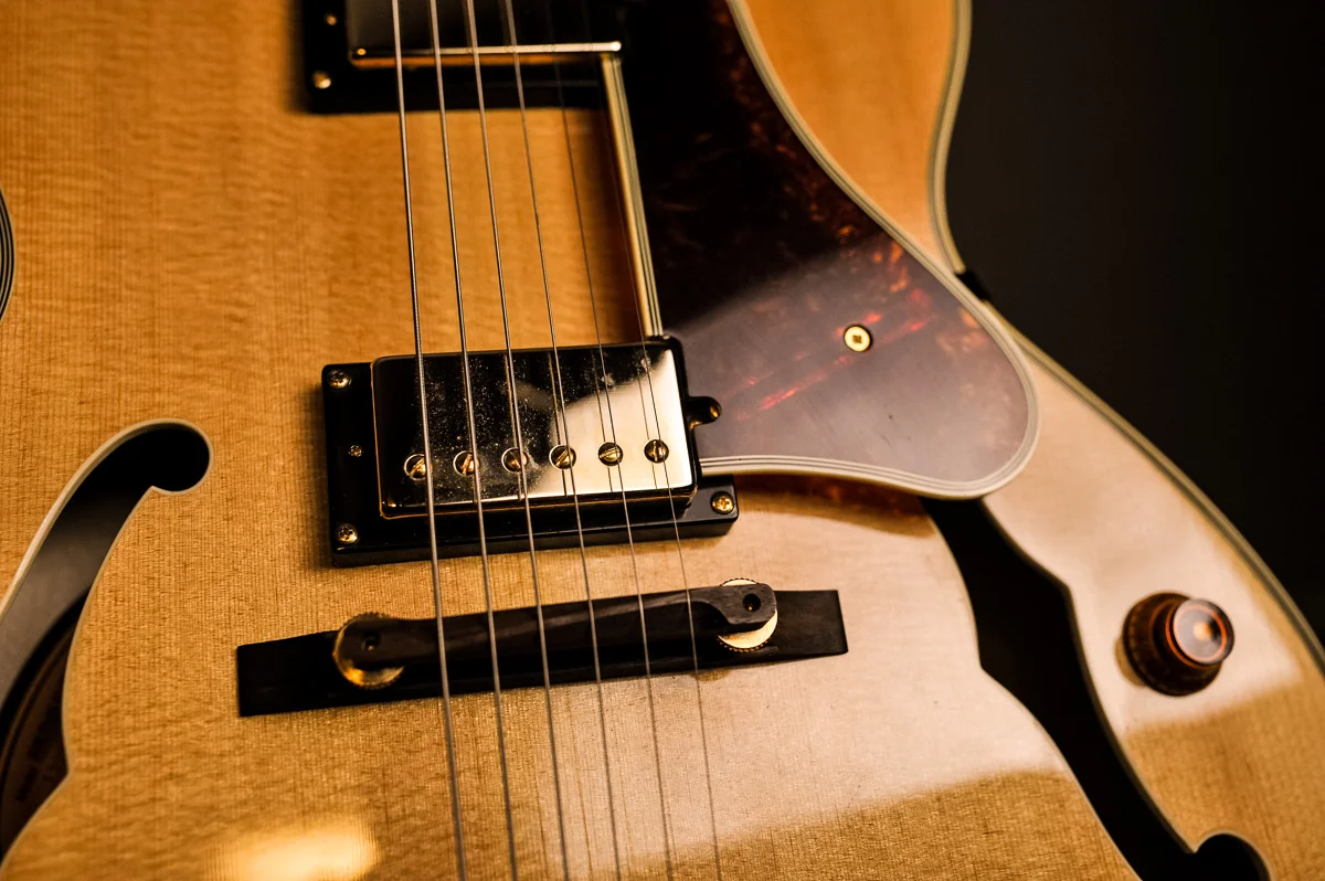 Dylan Baker Music