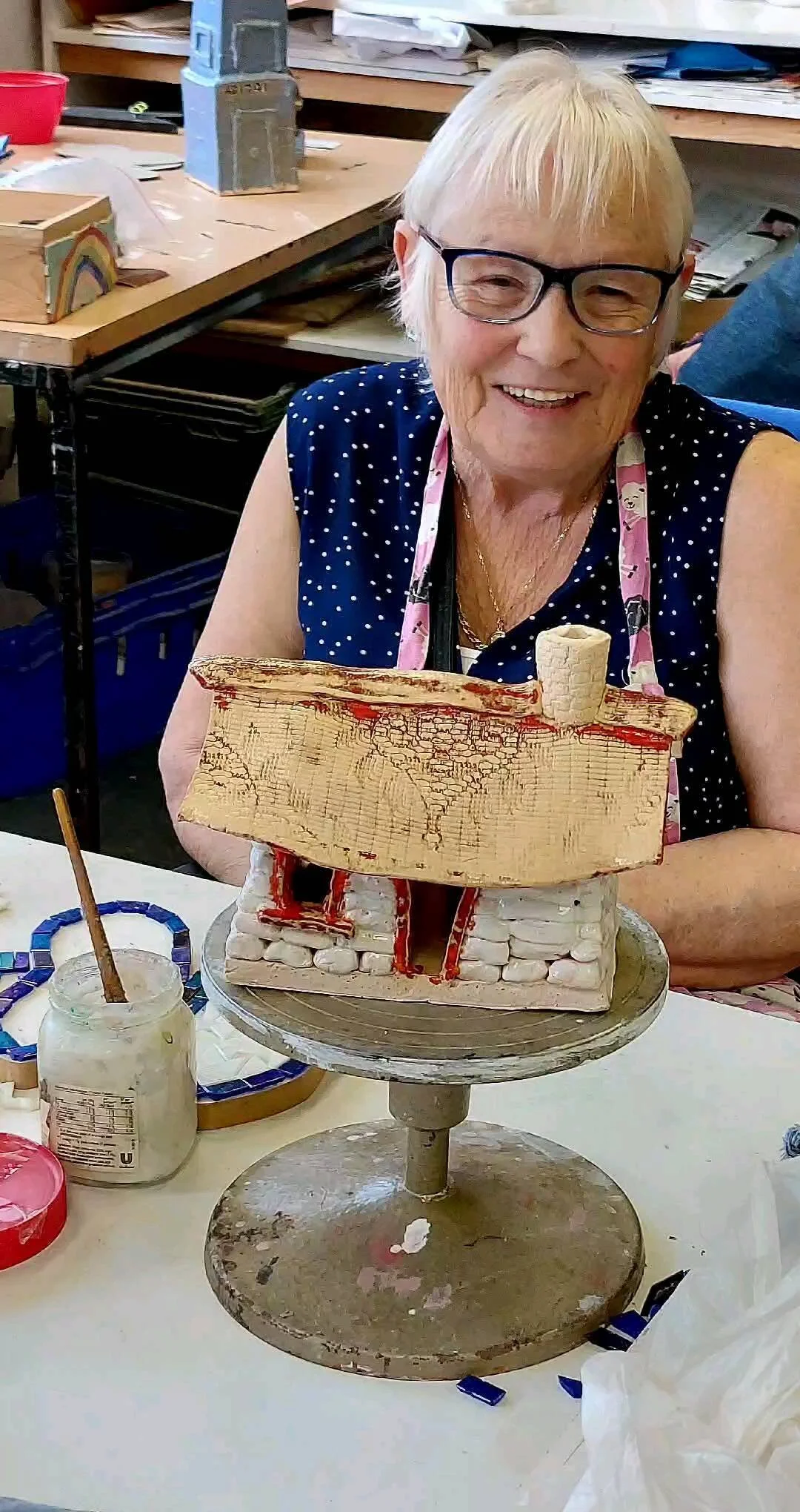 Open Door Day Centre, Bray County Wicklow