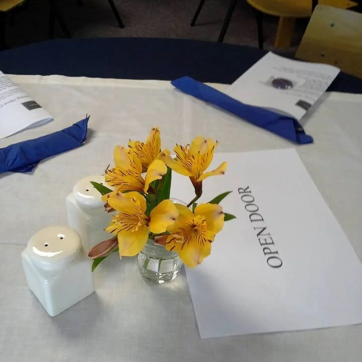 Open Door Day Centre, Bray County Wicklow