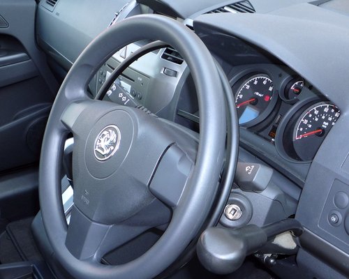 Hand Controls — Specialised Vehicle Options
