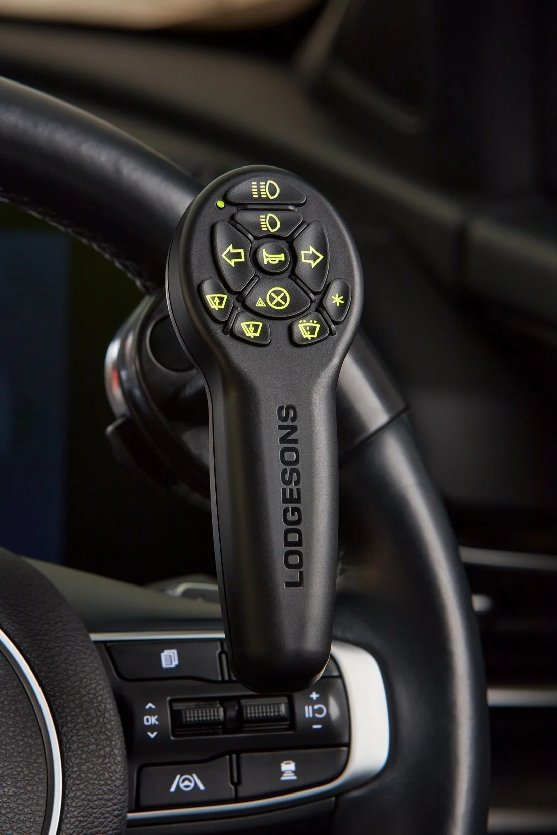 Products — Specialised Vehicle Options