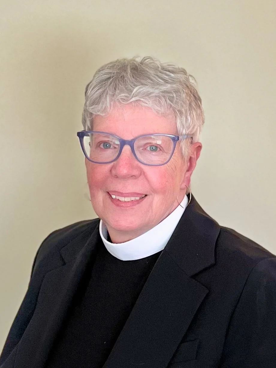 Catherine Carpenter — Episcopal Diocese of Northern Indiana