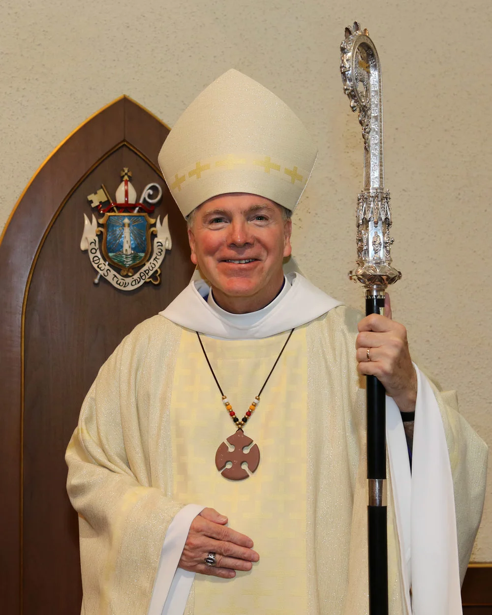 Diocesan Archives — Episcopal Diocese of Northern Indiana