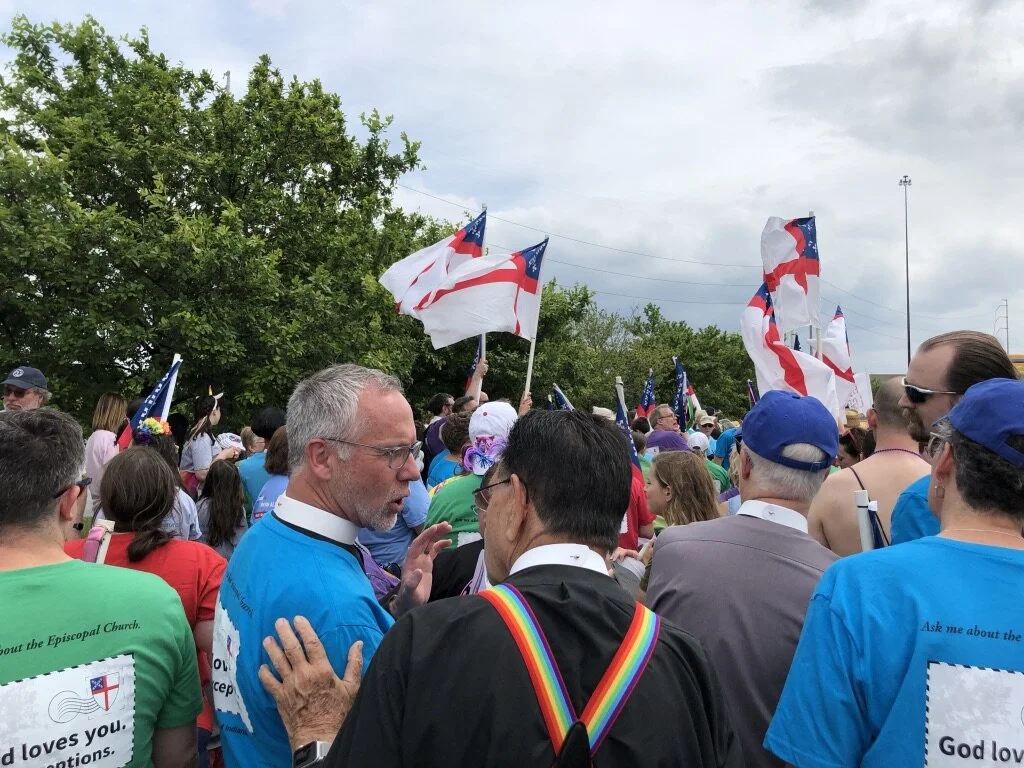 Pride 2019 — Episcopal Diocese of Northern Indiana