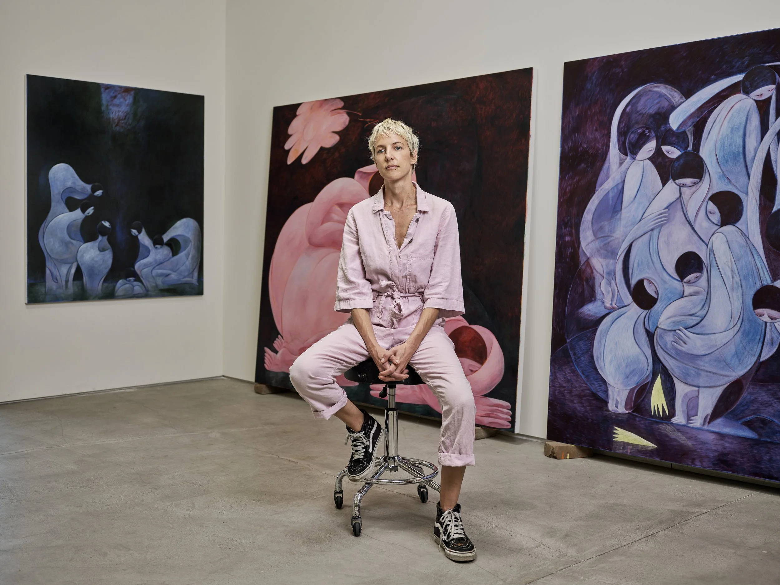 about — tahnee lonsdale