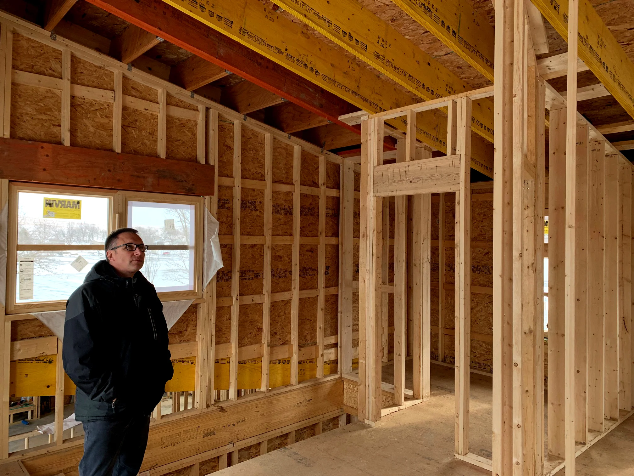 Blog — TIMBER & STONE | design + build