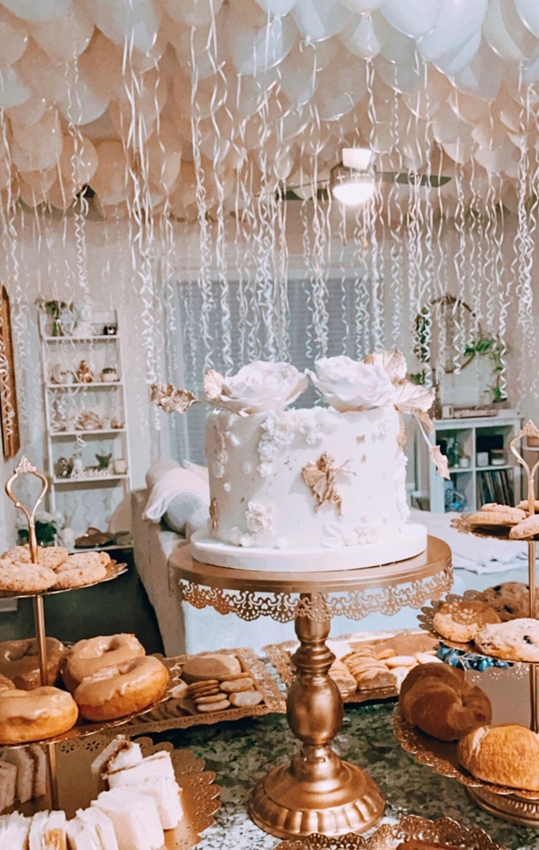 About Sweet Boutique Bakery | Crafting Delicious Memories Since 2013 ...