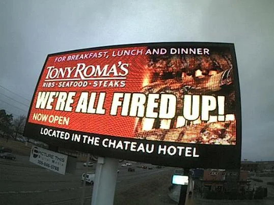 Picture This Outdoor Advertising | Digital Billboards