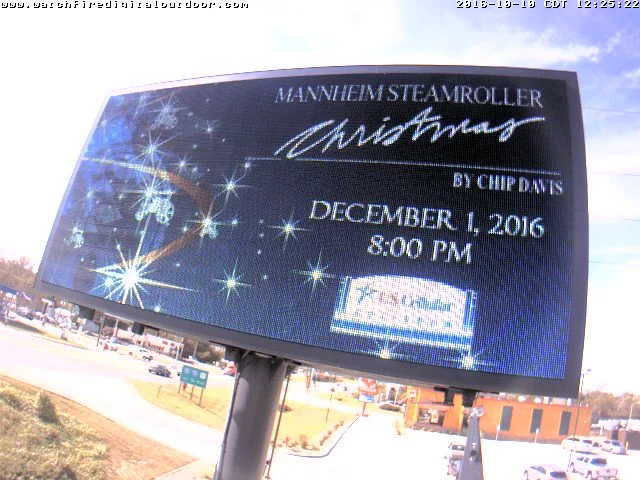 Picture This Outdoor Advertising | Digital Billboards