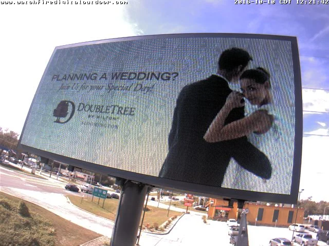 Picture This Outdoor Advertising | Digital Billboards