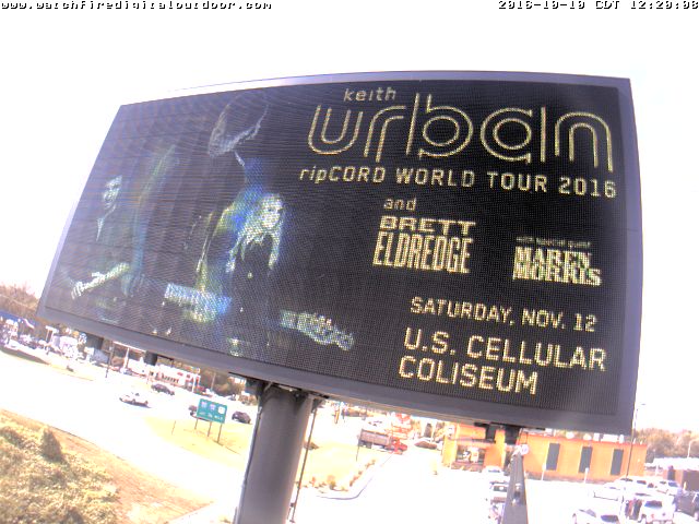 Picture This Outdoor Advertising | Digital Billboards