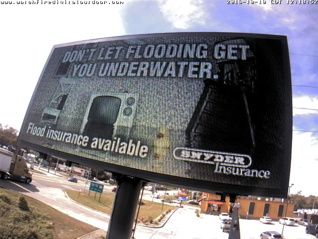 Picture This Outdoor Advertising | Digital Billboards