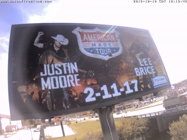 Picture This Outdoor Advertising | Digital Billboards