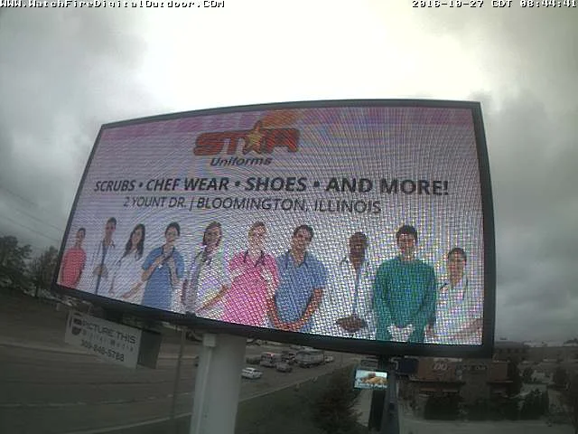 Picture This Outdoor Advertising | Digital Billboards