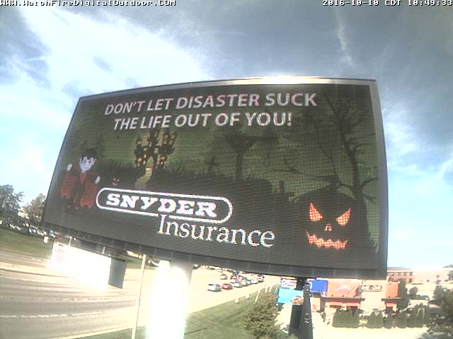 Picture This Outdoor Advertising | Digital Billboards