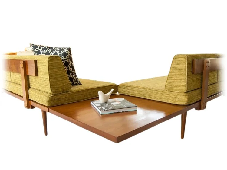 The Classic Daybed and Sectional Bundle — Casara Modern