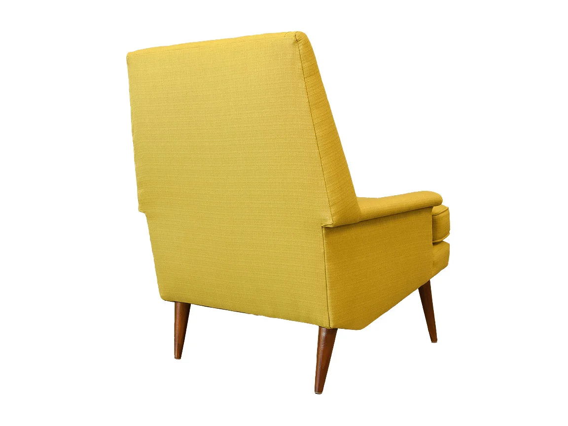 The Lux Chair *With Free Shipping — Casara Modern