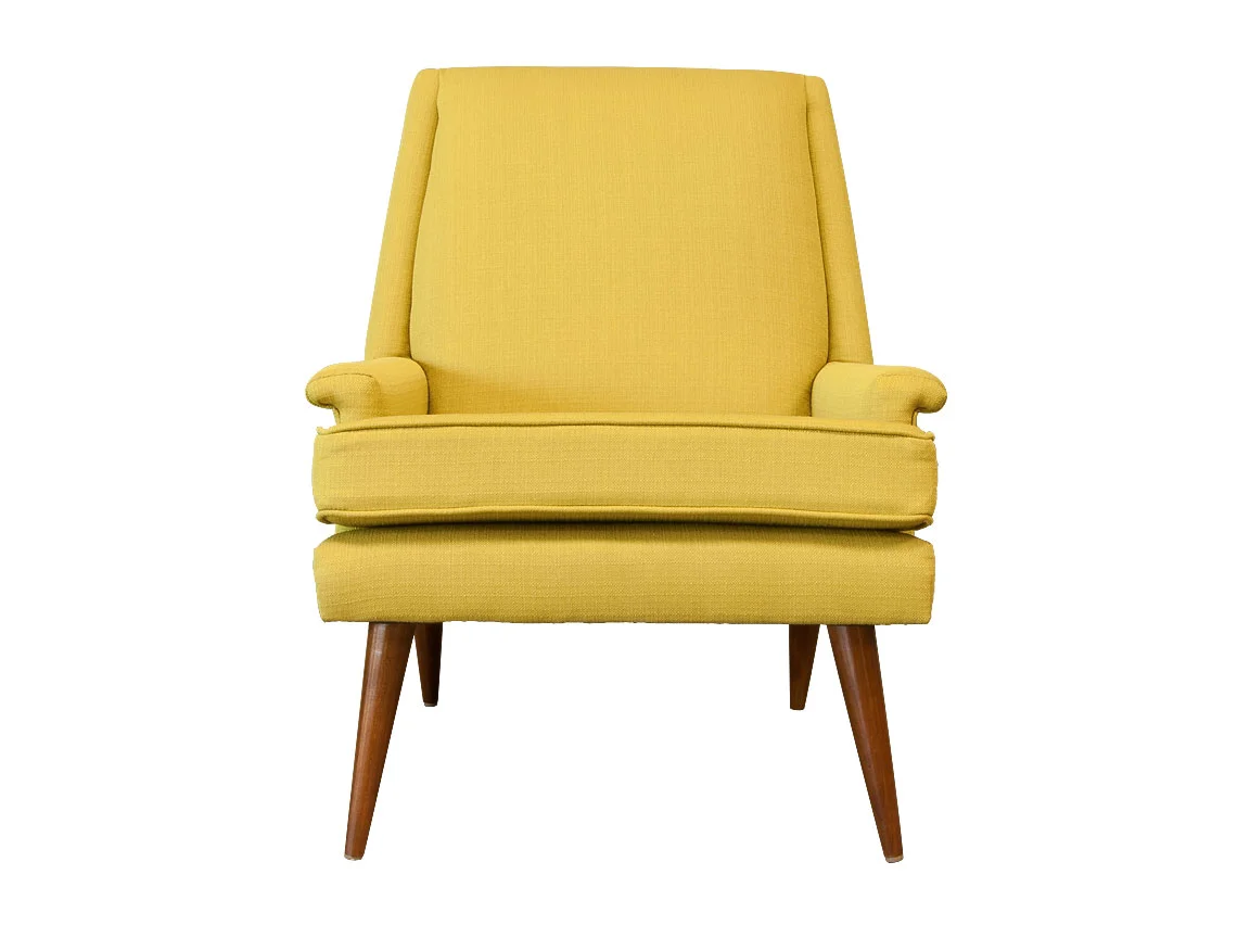 The Lux Chair *With Free Shipping — Casara Modern