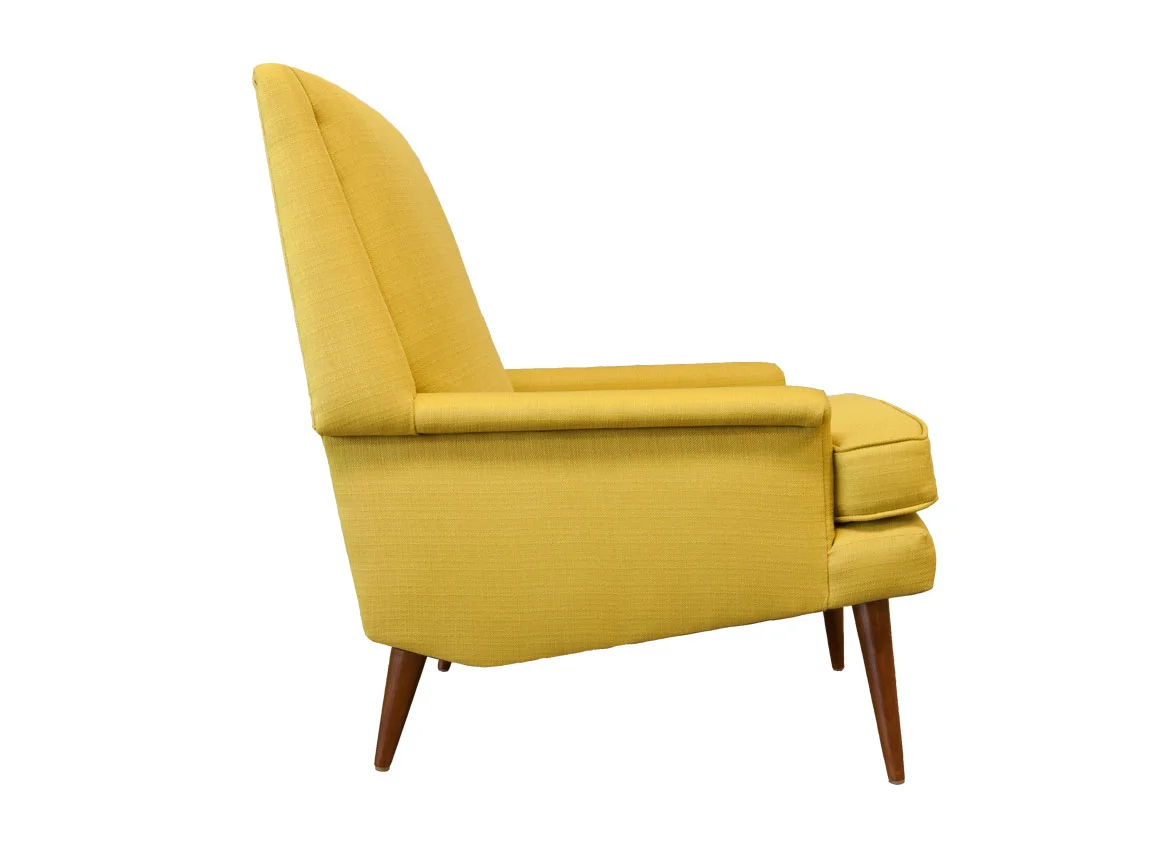 The Lux Chair *With Free Shipping — Casara Modern