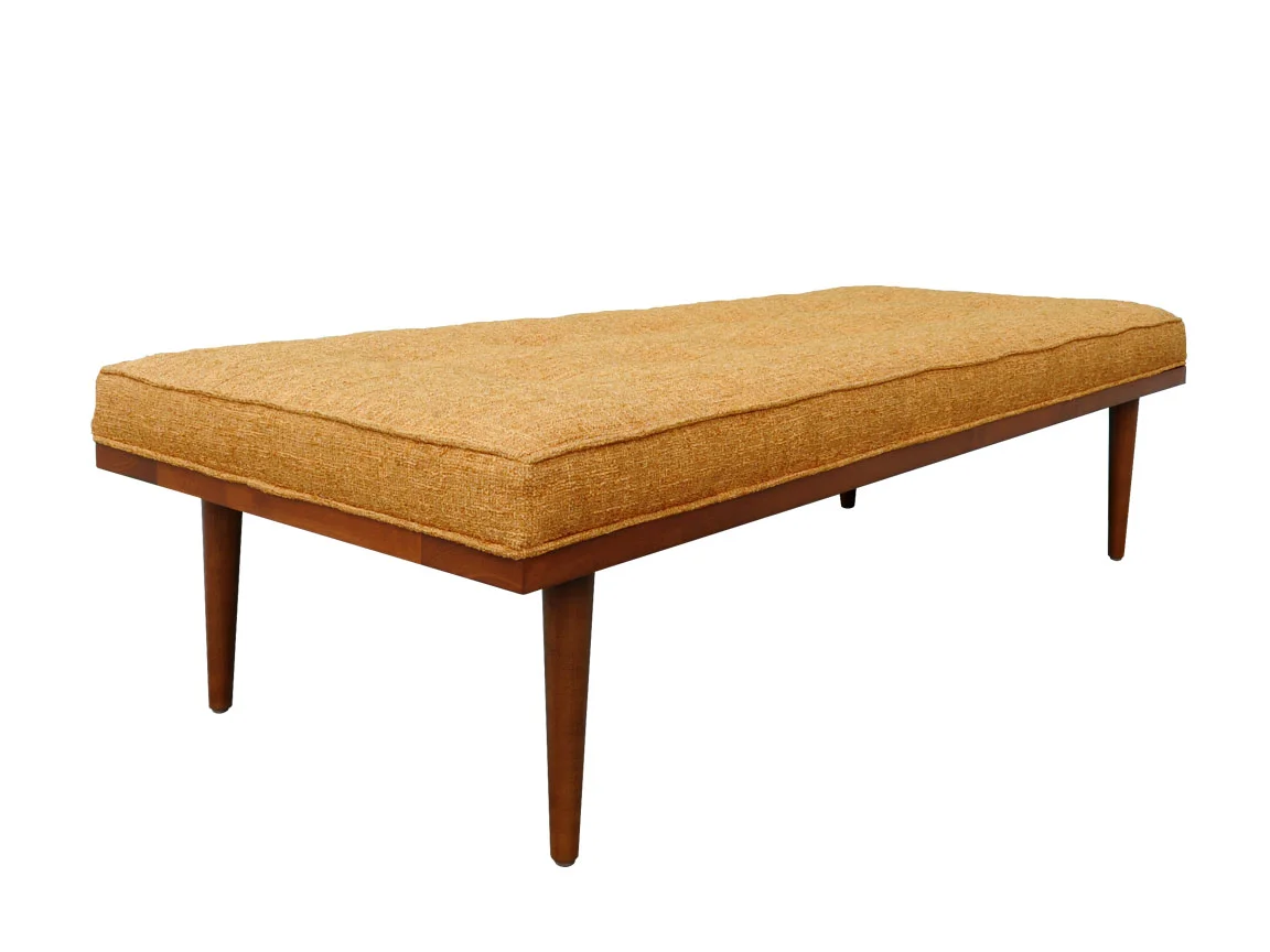 The Alexandra Bench *With Free Shipping — Casara Modern