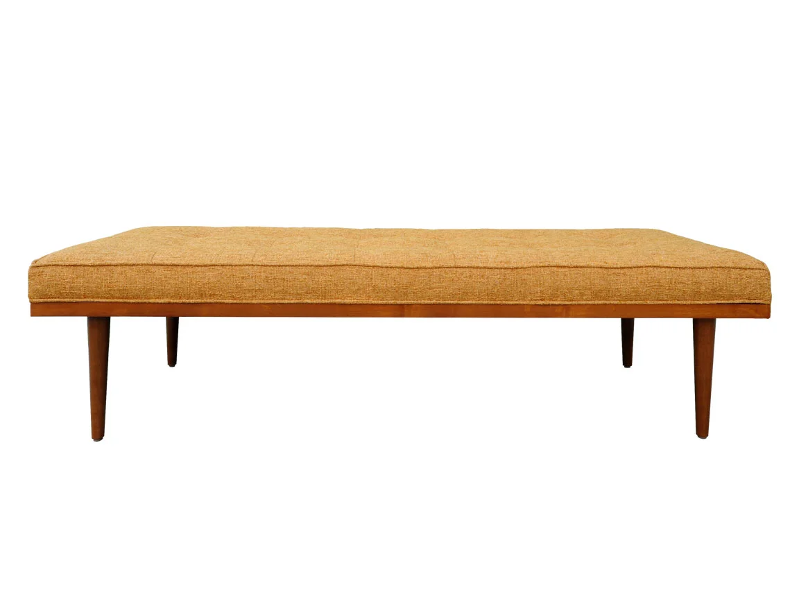 The Alexandra Bench *With Free Shipping — Casara Modern